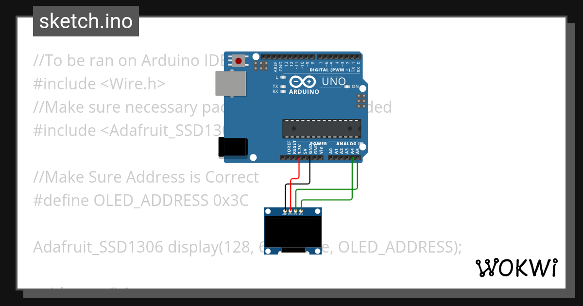 Test 1 Mochi Arduino Uno Wokwi Esp32 Stm32 Arduino Simulator 