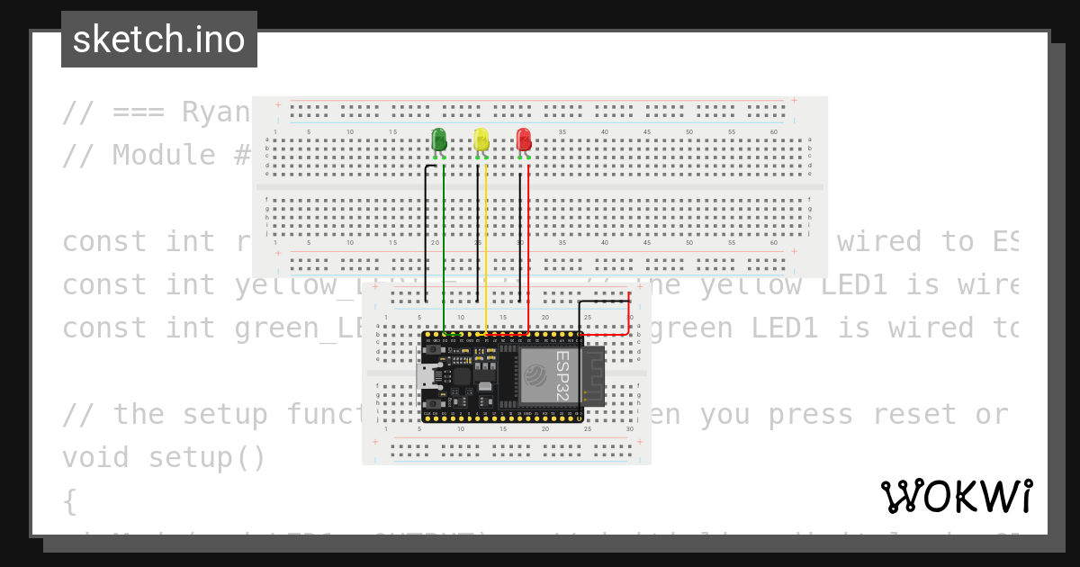 Ceis 114 Project Wokwi Esp32 Stm32 Arduino Simulator 6822
