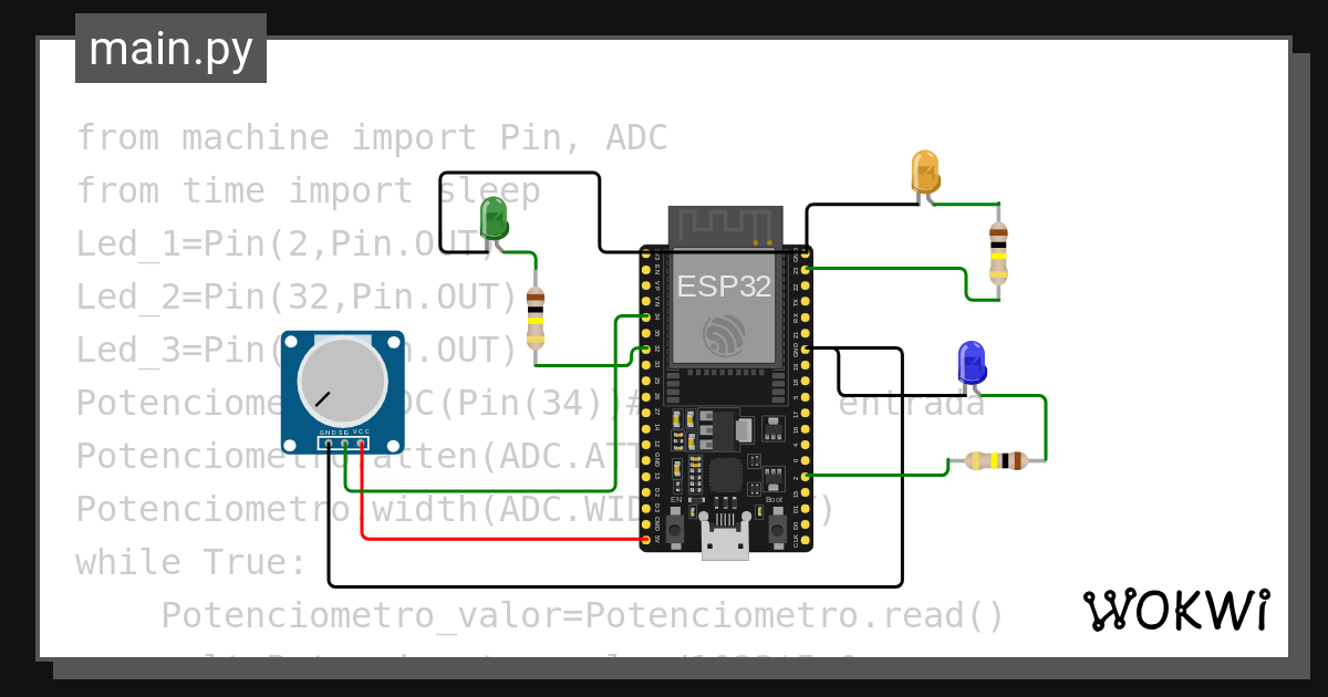 Poten 21 Wokwi Esp32 Stm32 Arduino Simulator 1762