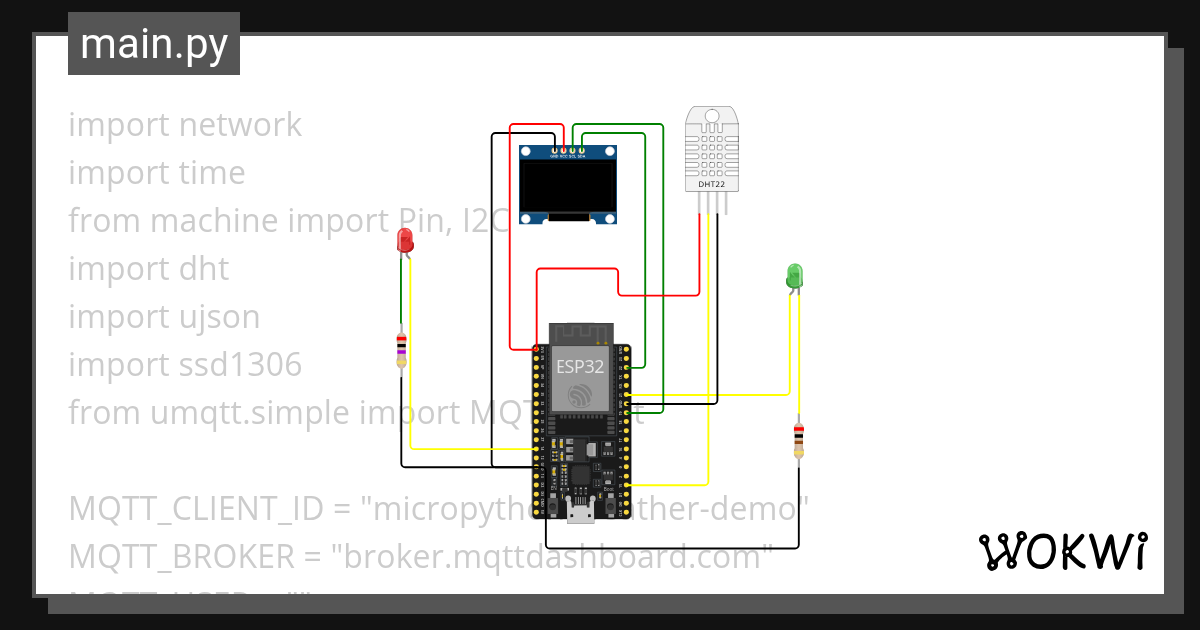 Wokwi Online Esp32 Stm32 Arduino Simulator 