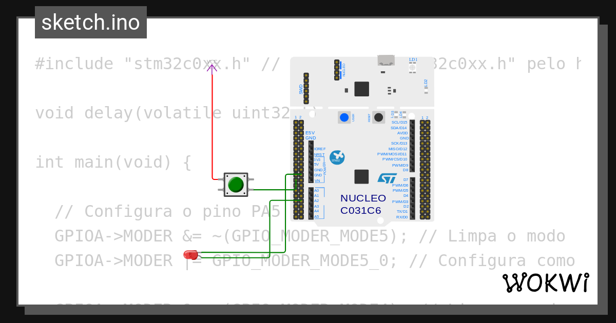 Wokwi Online Esp32 Stm32 Arduino Simulator 6052