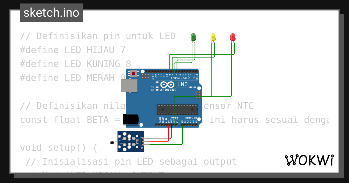 2b19mohammad Amadi Burhanudin Wokwi Esp32 Stm32 Arduino Simulator