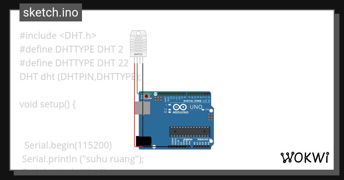 Desy try yunita Copy - Wokwi ESP32, STM32, Arduino Simulator