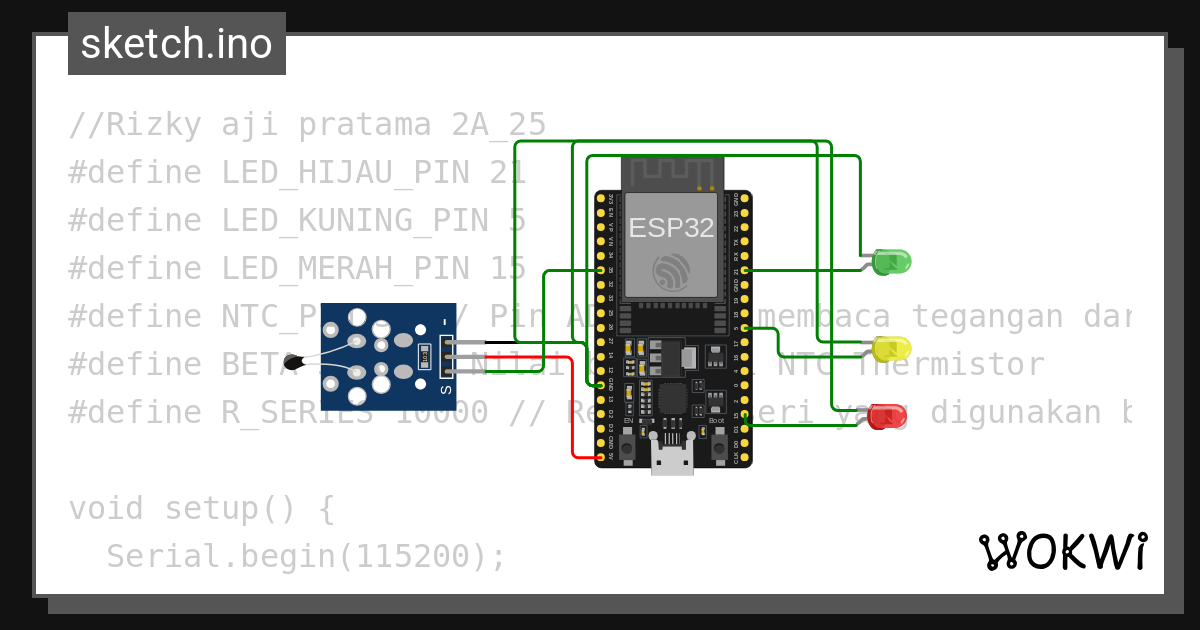 2a25rizky Aji Pratamaquiz 1 Wokwi Esp32 Stm32 Arduino Simulator 5738