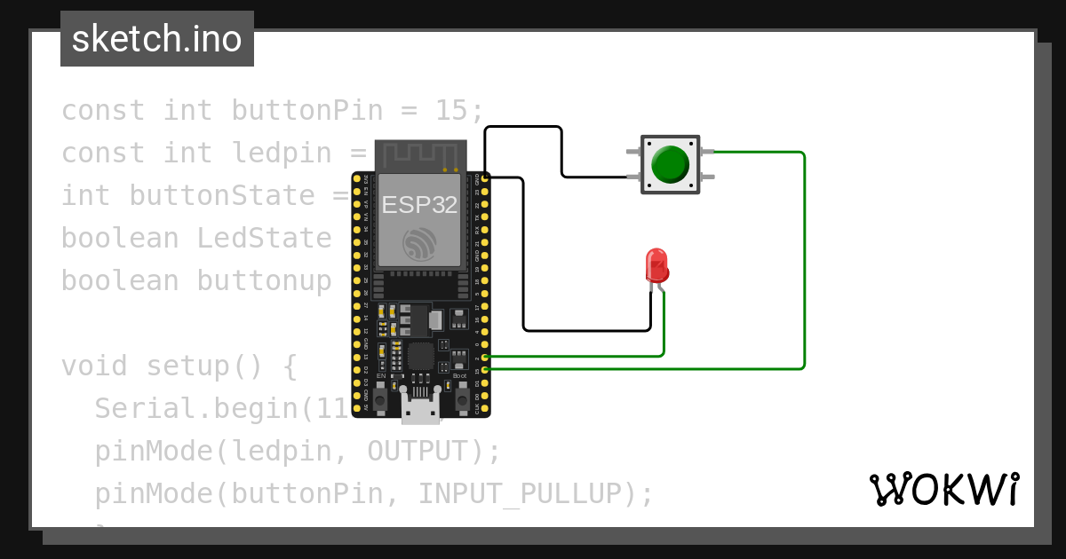Wokwi Online Esp32 Stm32 Arduino Simulator 8759