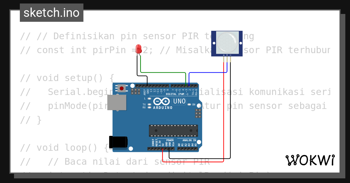 Wokwi Online Esp32 Stm32 Arduino Simulator 9245