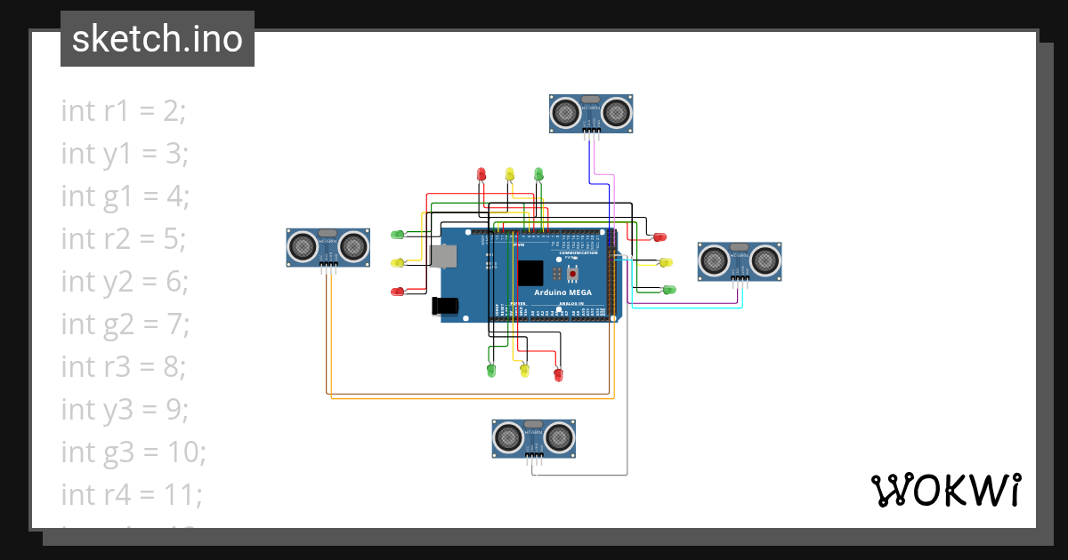 Poojith DTM FINAL - Wokwi ESP32, STM32, Arduino Simulator