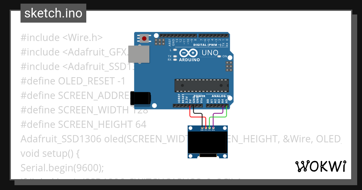 question 2 - Wokwi ESP32, STM32, Arduino Simulator