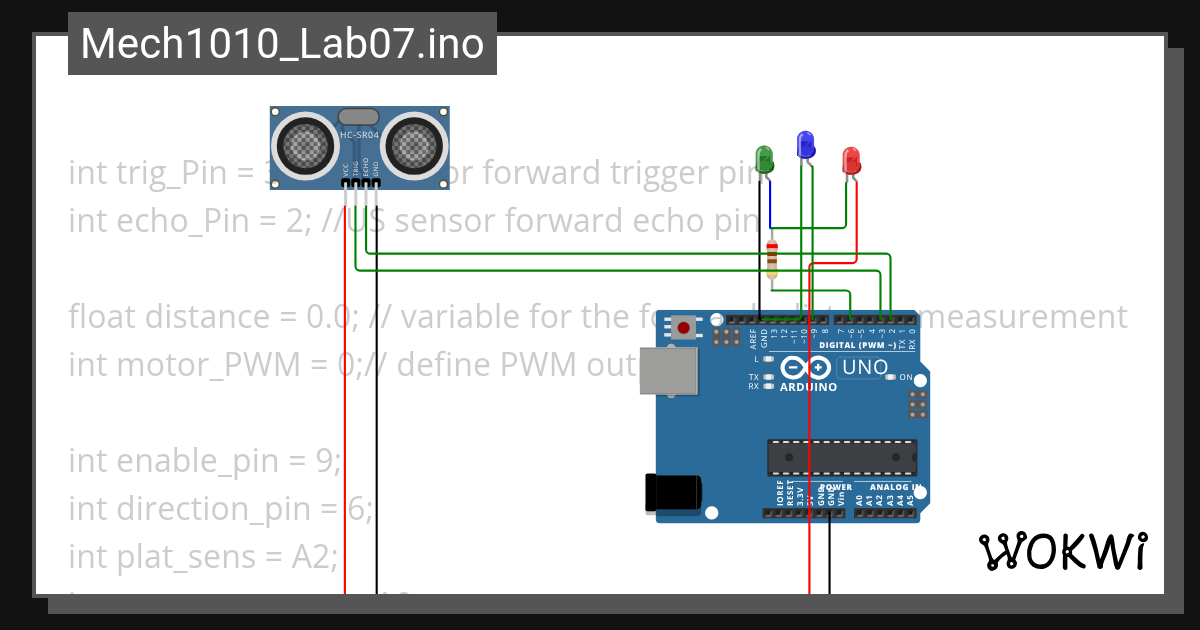 Mech1010_Lab07_RunawayTrain Copy - Wokwi ESP32, STM32, Arduino Simulator