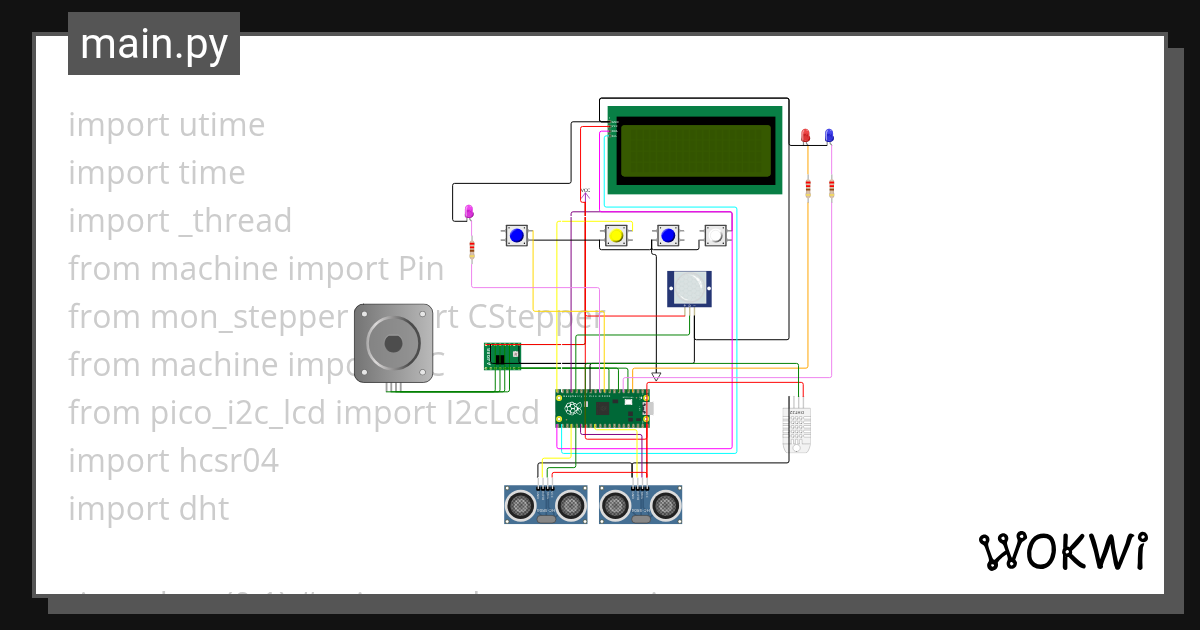 raspi_stepper chat Timer (7) - Wokwi ESP32, STM32, Arduino Simulator