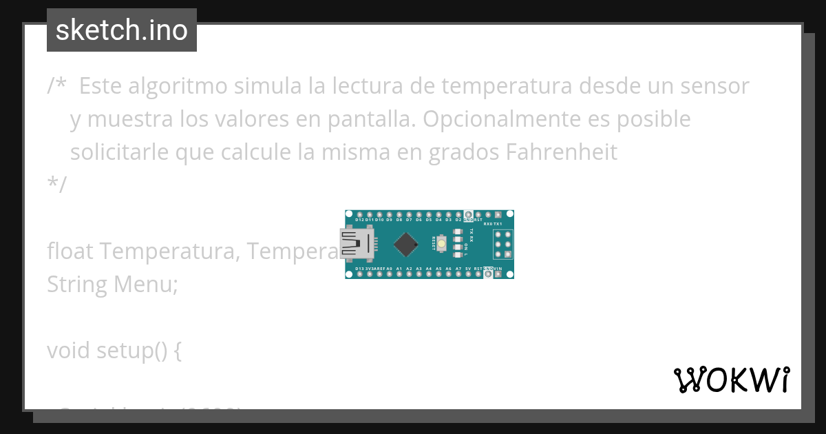 Wokwi Online Esp32 Stm32 Arduino Simulator 9309