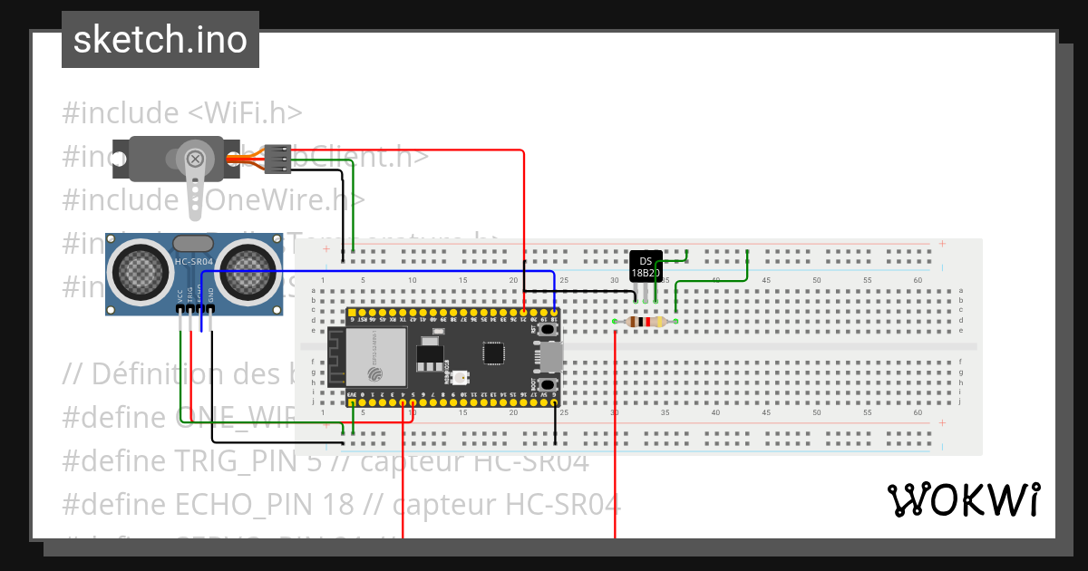 TP3 Copy - Wokwi ESP32, STM32, Arduino Simulator