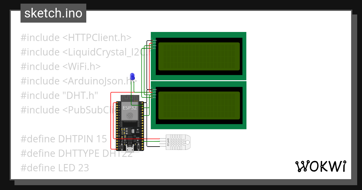 Yatsukh_LR5 - Wokwi ESP32, STM32, Arduino Simulator