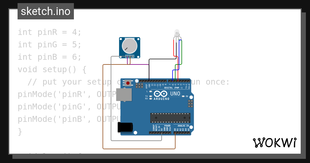 Project 280 Wokwi Esp32 Stm32 Arduino Simulator
