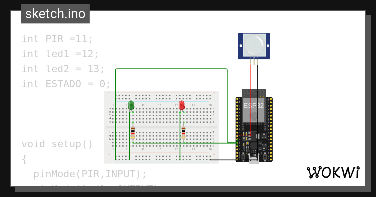 Sara Vargas 8b Wokwi Esp32 Stm32 Arduino Simulator 