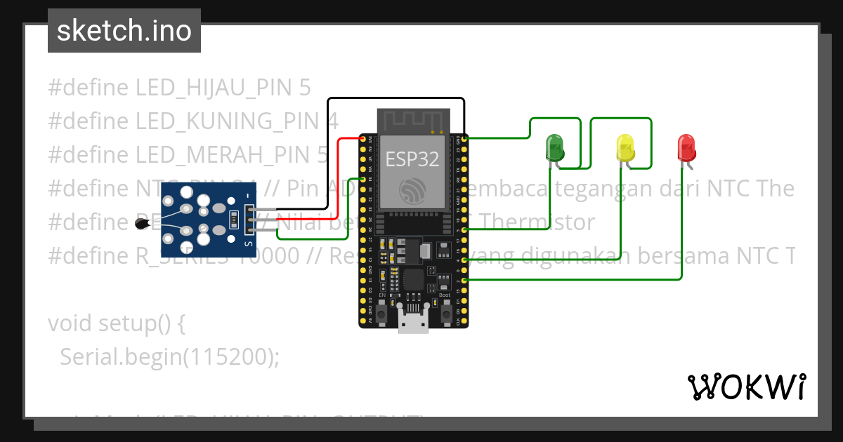 Achmad Rino S_2A_01_Project pembacaan suhu menggunakan sensor NTC Copy - Wokwi ESP32, STM32 ...