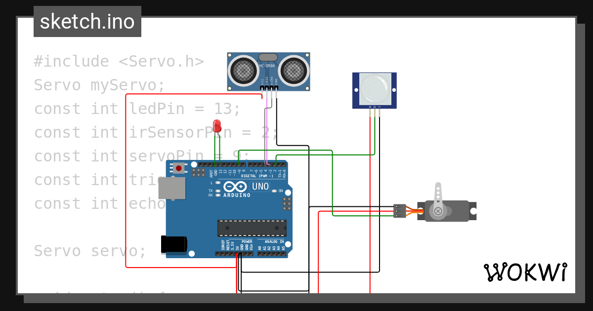 Kasus 5 Wokwi Esp32 Stm32 Arduino Simulator 3434