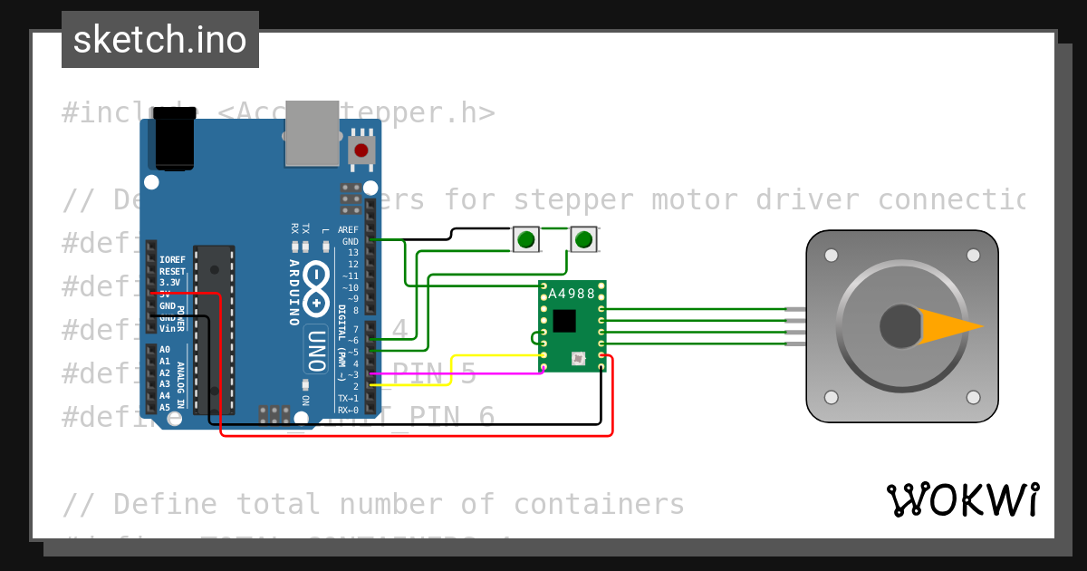 Test Copy Wokwi Esp32 Stm32 Arduino Simulator 9669