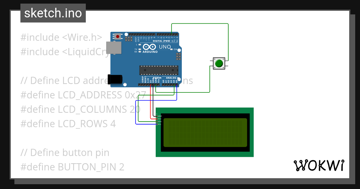 Lottery Number Generator Wokwi Esp32 Stm32 Arduino Simulator