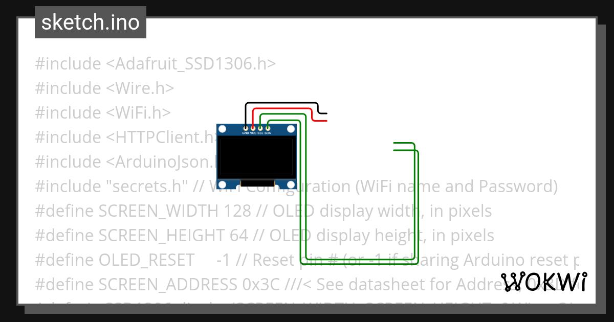 BRL Bitcoin Price Tracker - Wokwi ESP32, STM32, Arduino Simulator