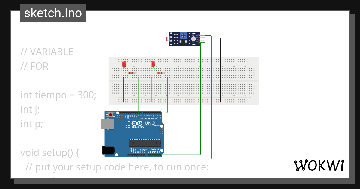 Ejercicios Arduino Wokwi Esp32 Stm32 Arduino Simulator 9434