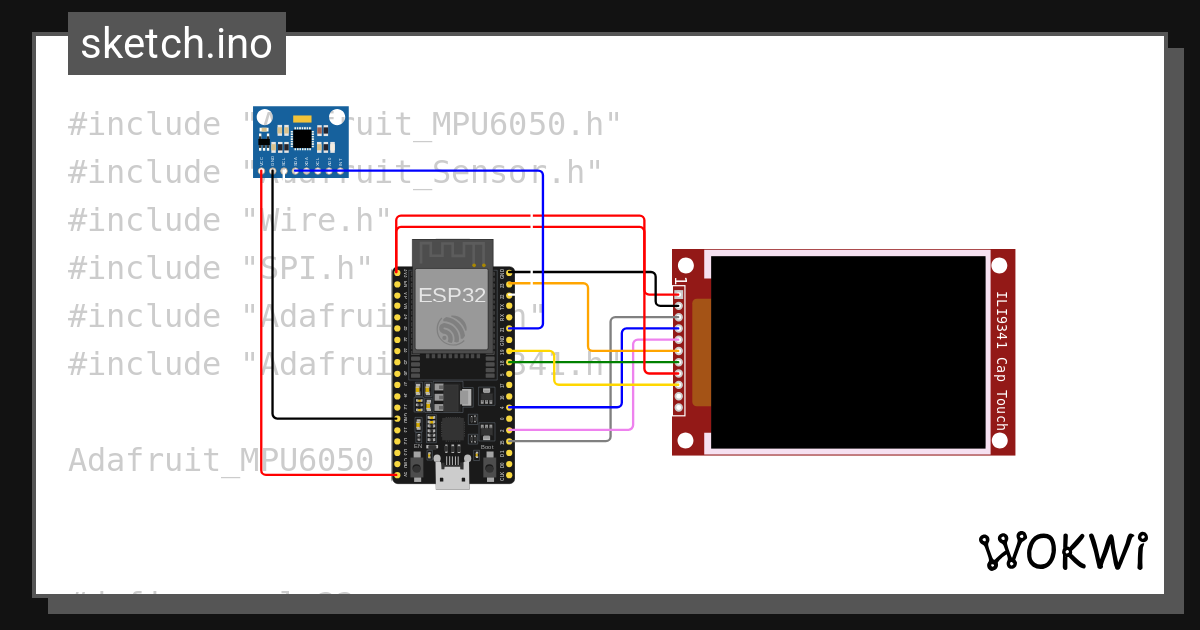 Solo Mío Wokwi Esp32 Stm32 Arduino Simulator