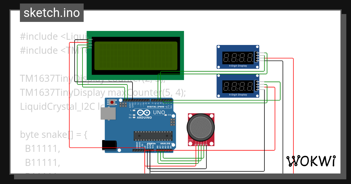 Run Bullet Wokwi Esp32 Stm32 Arduino Simulator 8164