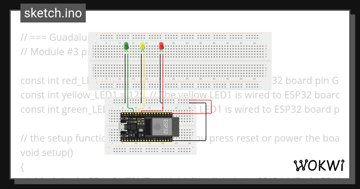 Module 3 Guadalupe Hoyos Wokwi Esp32 Stm32 Arduino Simulator 2782