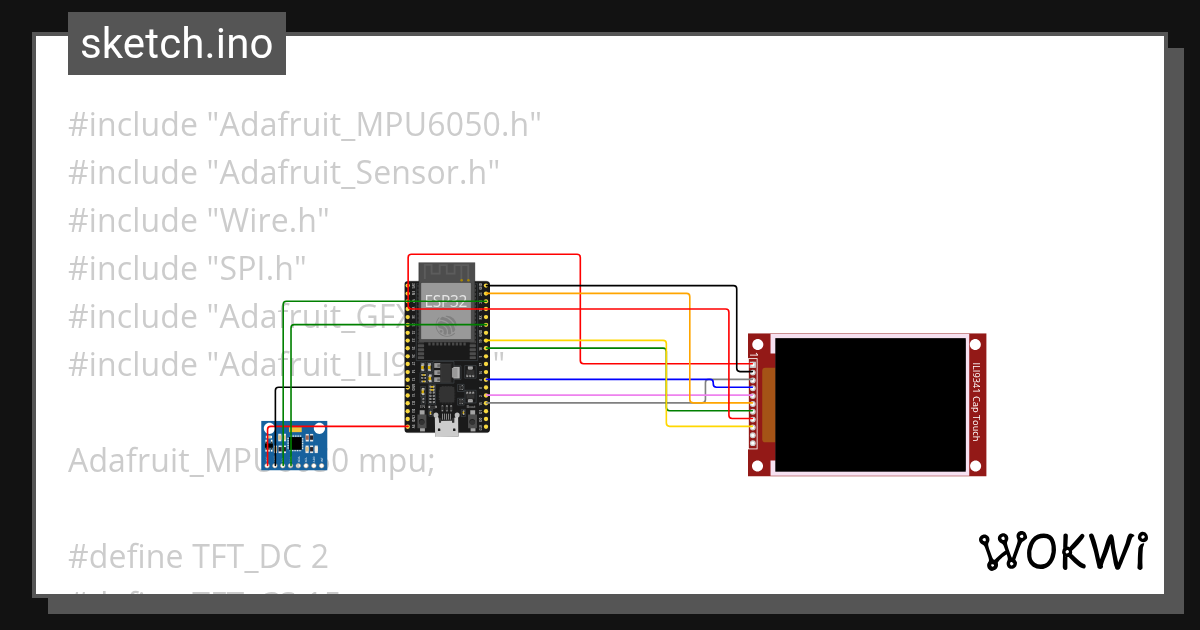 sapa - Wokwi ESP32, STM32, Arduino Simulator