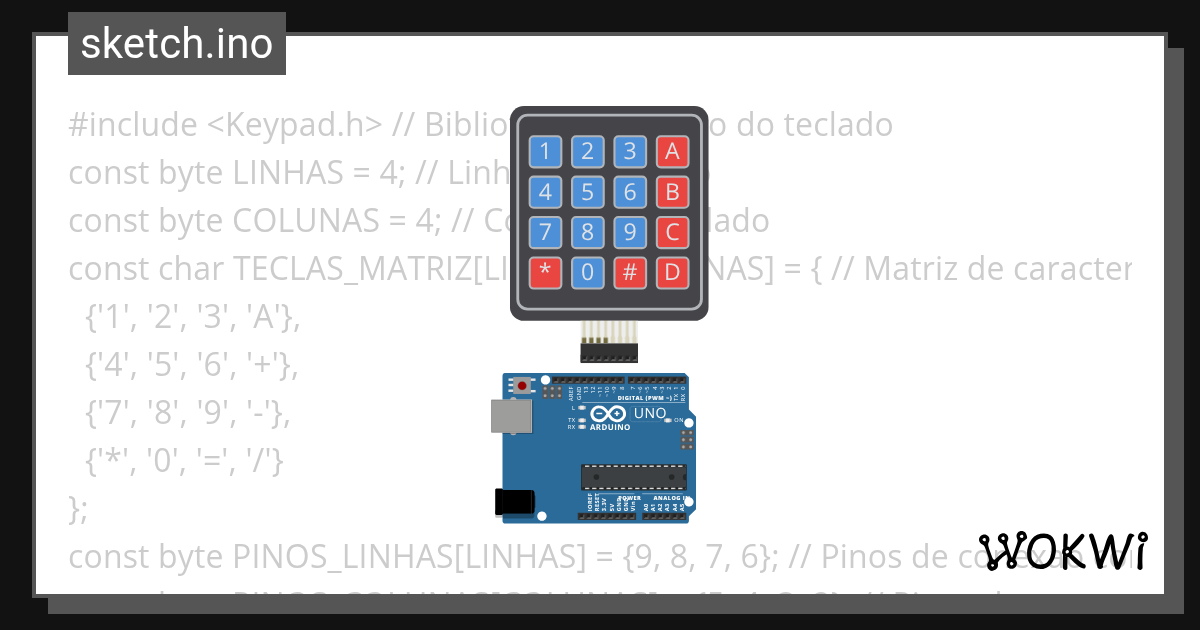 Lolo Wokwi Esp32 Stm32 Arduino Simulator 