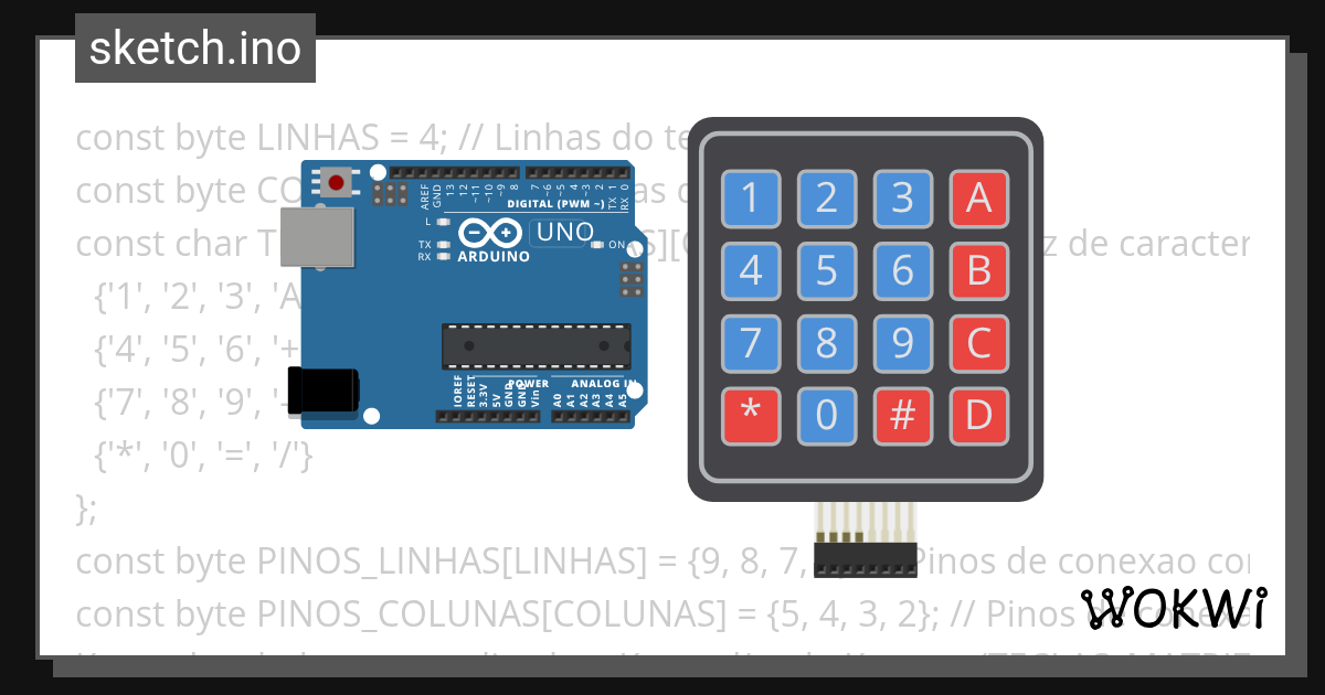 Gabi Wokwi Esp32 Stm32 Arduino Simulator 