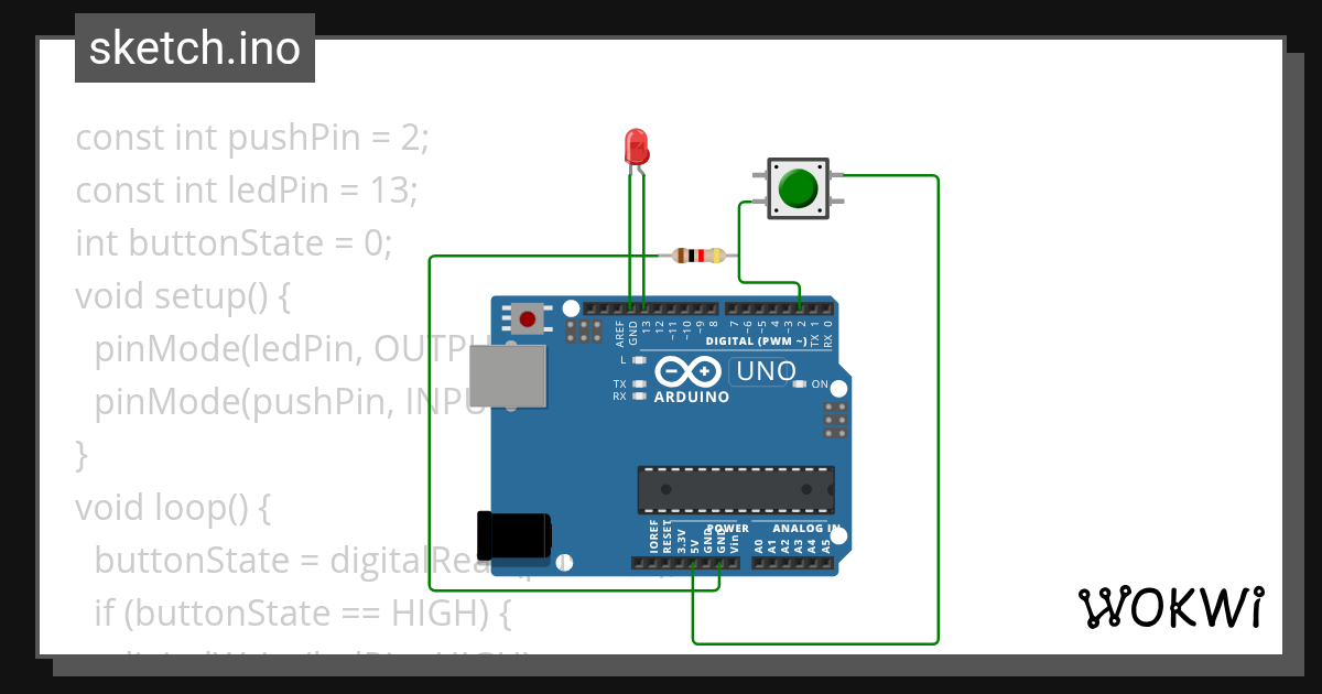 Wokwi Online Esp32 Stm32 Arduino Simulator 8249