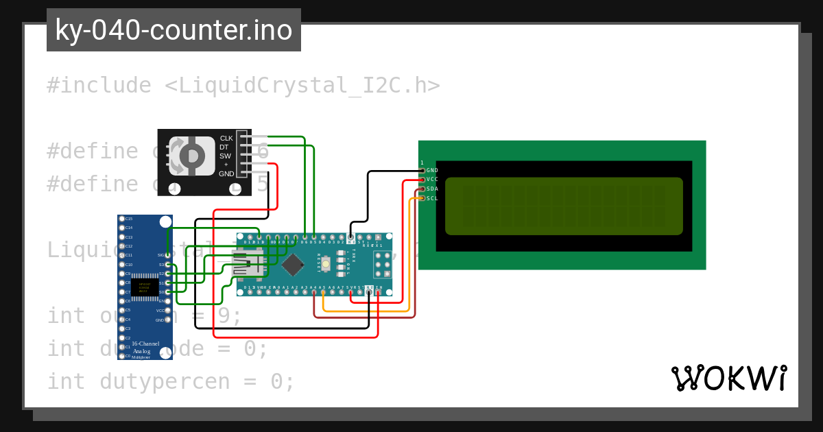 Kelompok 4 Igbt Elda Wokwi Esp32 Stm32 Arduino Simulator