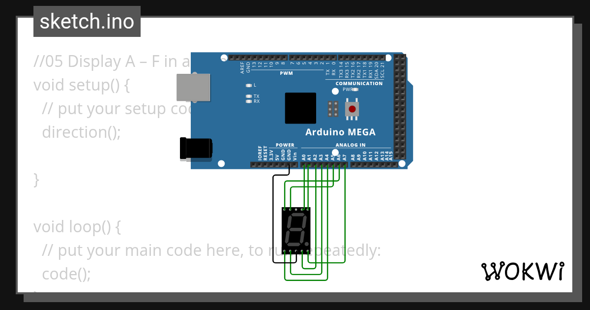 Esp7segmentset25 Wokwi Esp32 Stm32 Arduino Simulator 0593