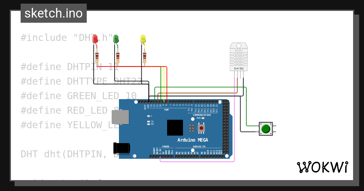 ๆ Copy Wokwi Esp32 Stm32 Arduino Simulator