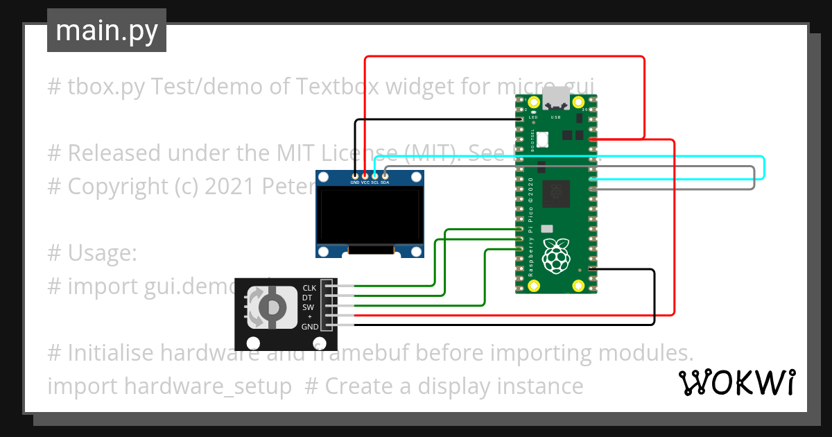 oled font Copy (4) - Wokwi ESP32, STM32, Arduino Simulator