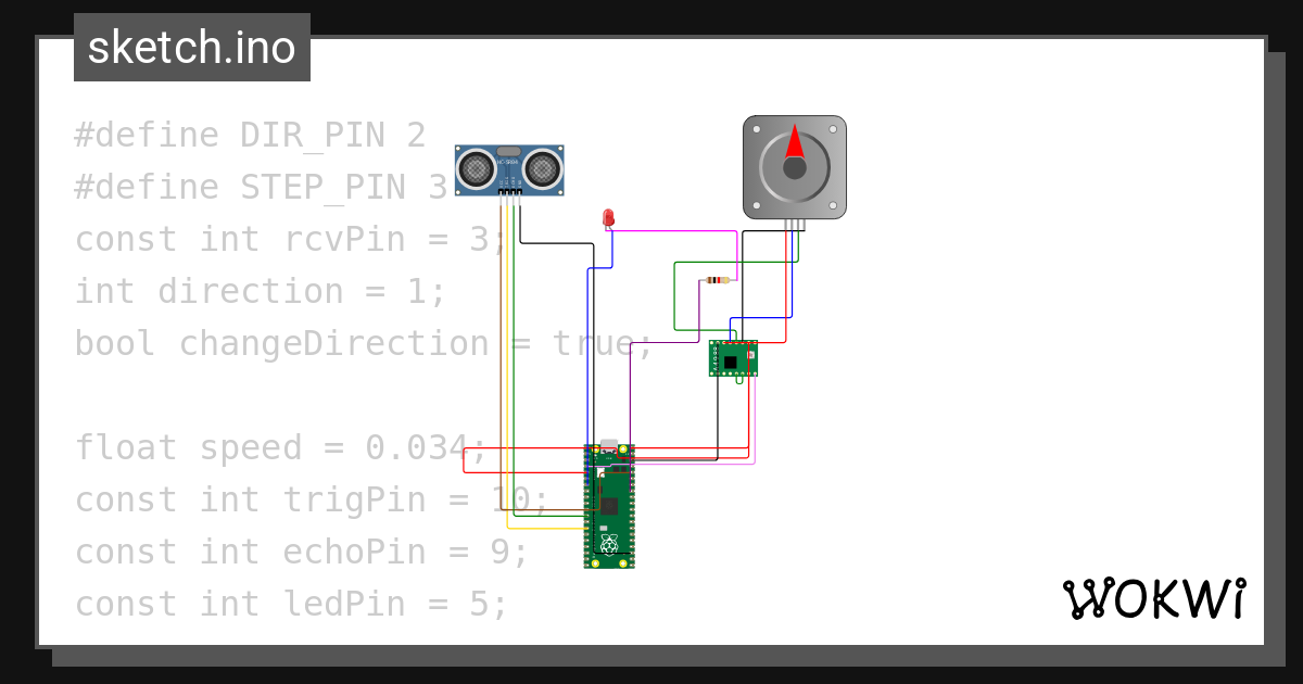 Mohamed Emad T2 Wokwi Esp32 Stm32 Arduino Simulator 2152