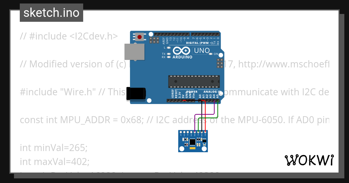 Wokwi Online Esp32 Stm32 Arduino Simulator 4538