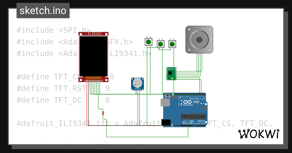 6b Incomplete Wokwi Esp32 Stm32 Arduino Simulator