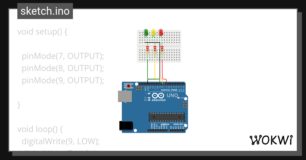 André Luiz 1503atividade1 Wokwi Esp32 Stm32 Arduino Simulator