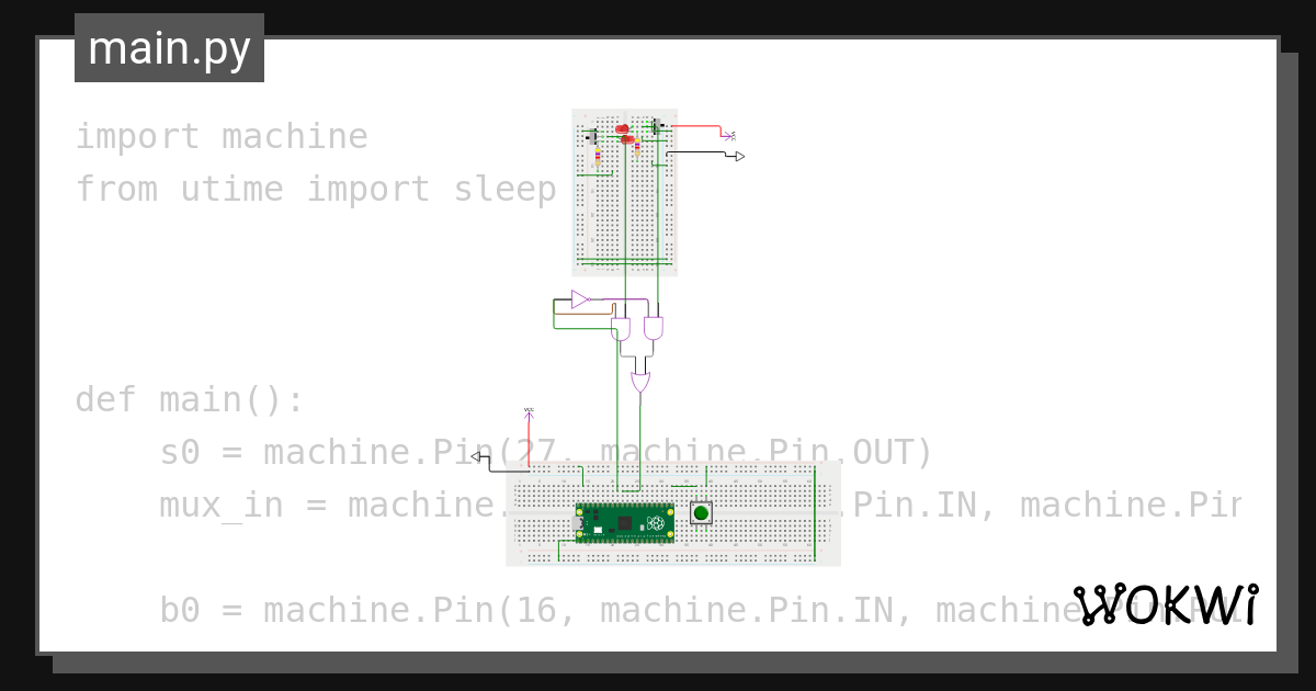 Breadboardexercisetemplate Copy Wokwi Esp32 Stm32 Arduino Simulator