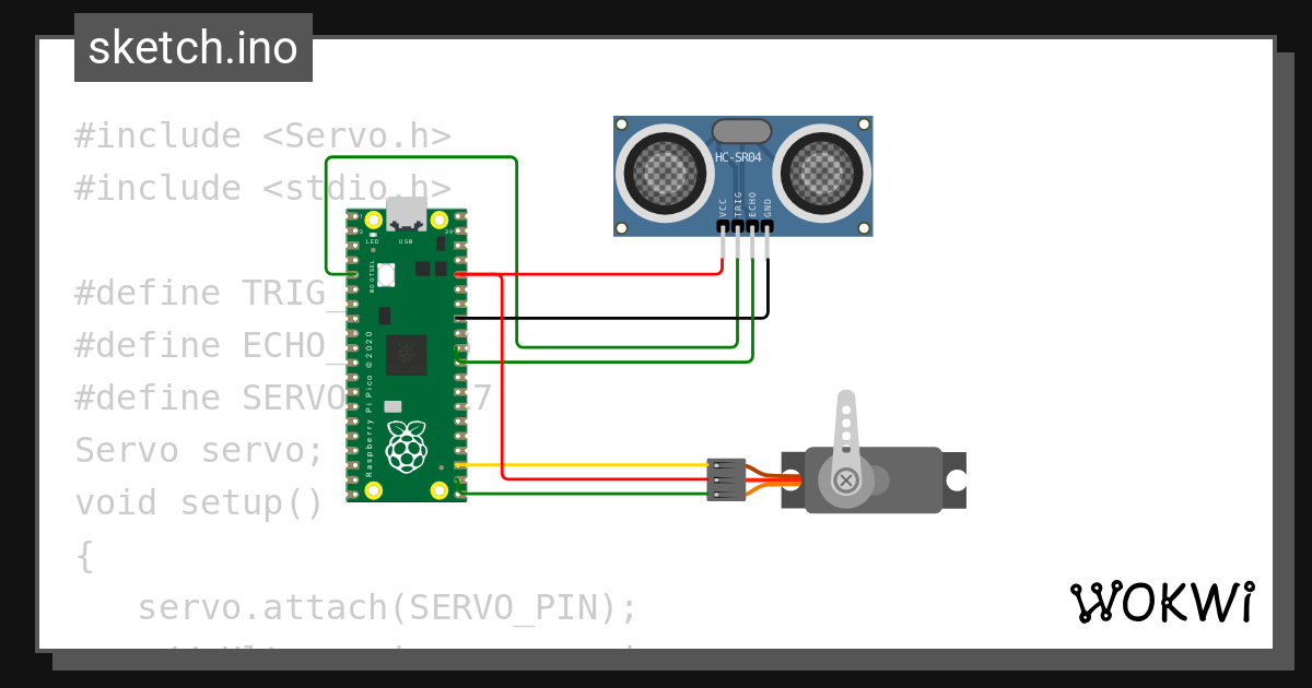 Roboticstask1 Wokwi Esp32 Stm32 Arduino Simulator 