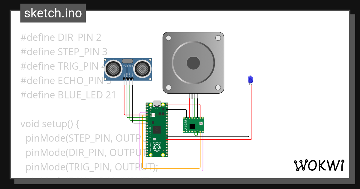 Task2 Wokwi Esp32 Stm32 Arduino Simulator 2559