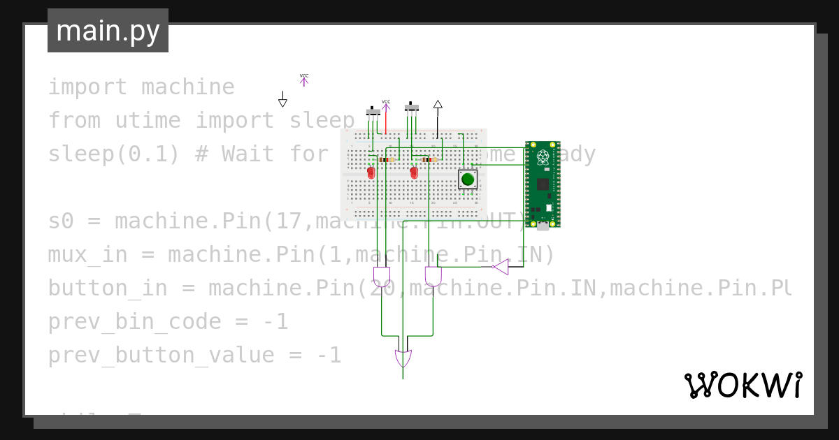 Circuit 111 Wokwi Esp32 Stm32 Arduino Simulator 9635