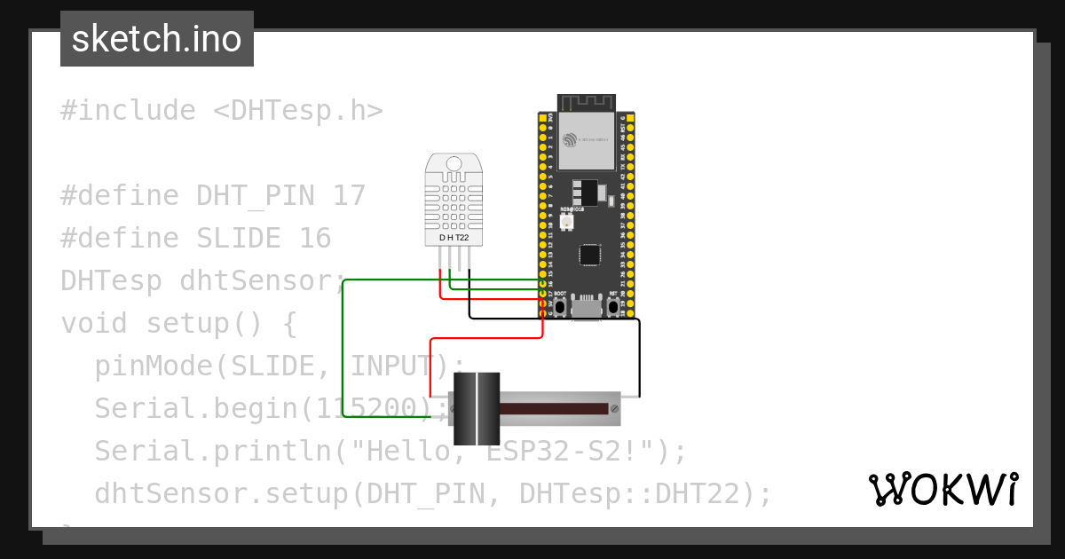 Labwokwi2902 2 Wokwi Esp32 Stm32 Arduino Simulator