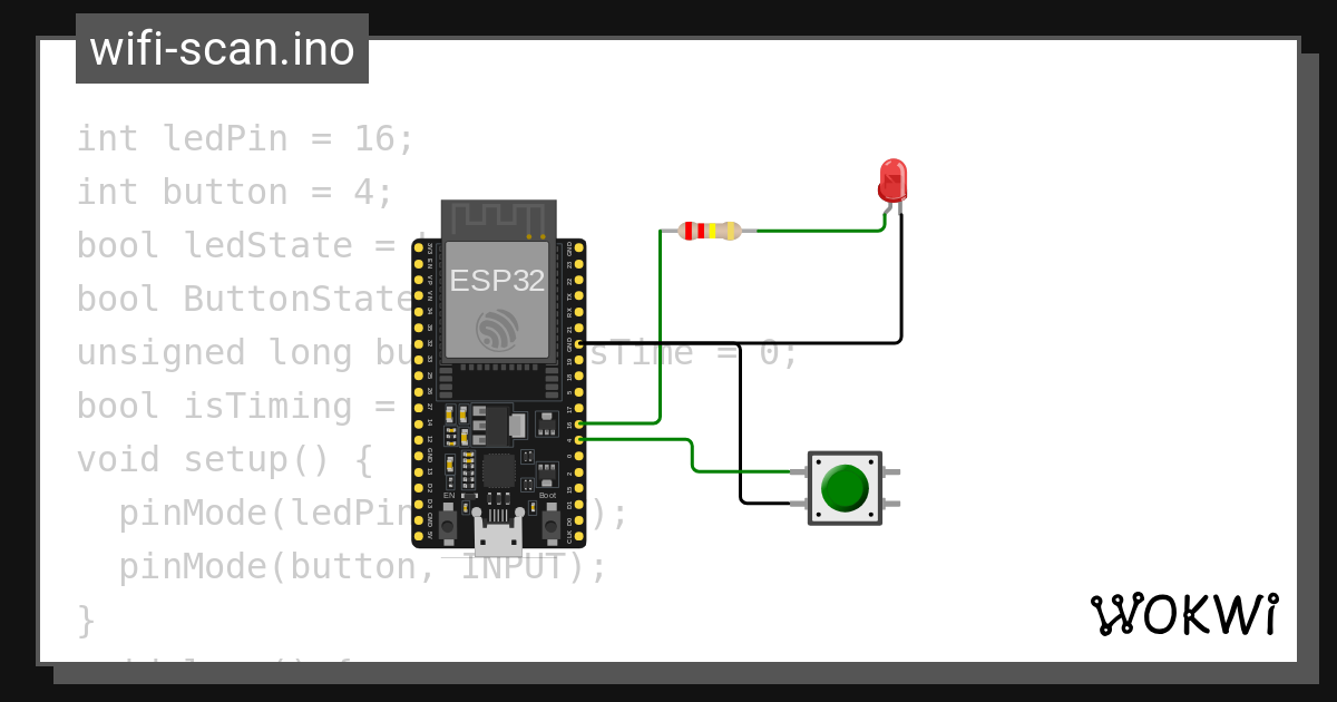 Wokwi Online Esp32 Stm32 Arduino Simulator 0114