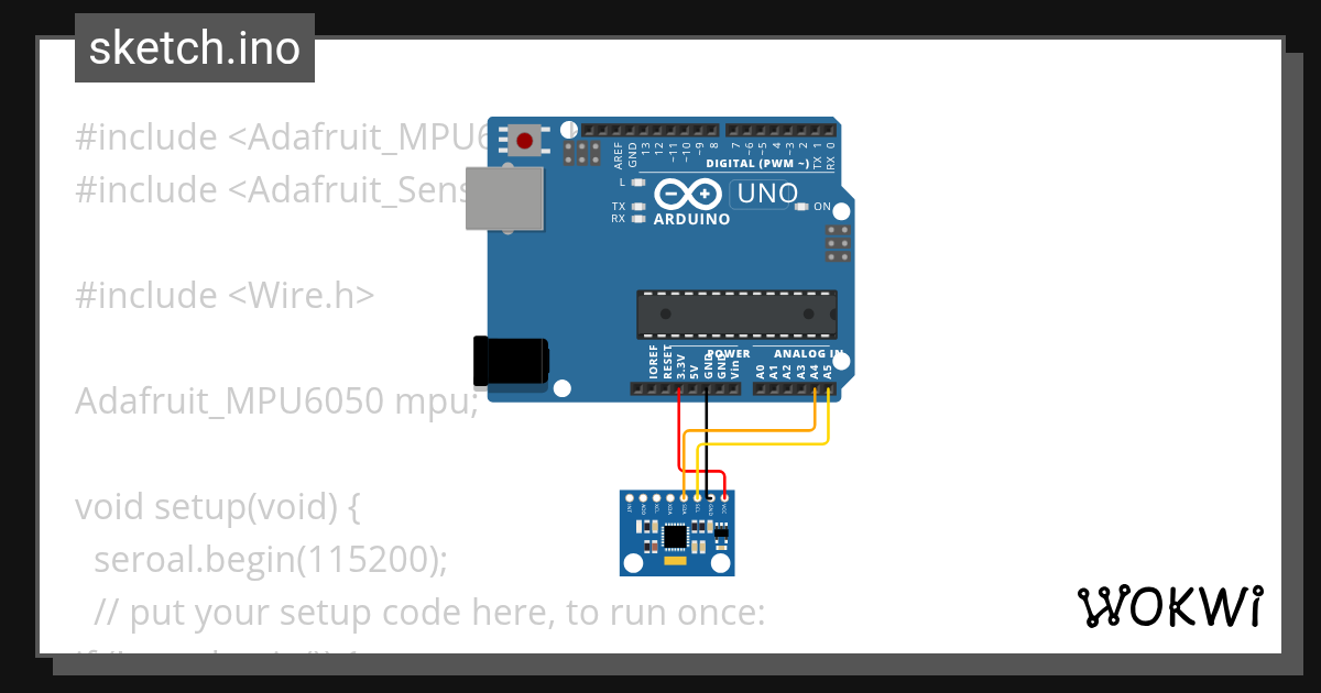 Wokwi - Online ESP32, STM32, Arduino Simulator Wokwi - Online ESP32, STM32, Arduino Simulator