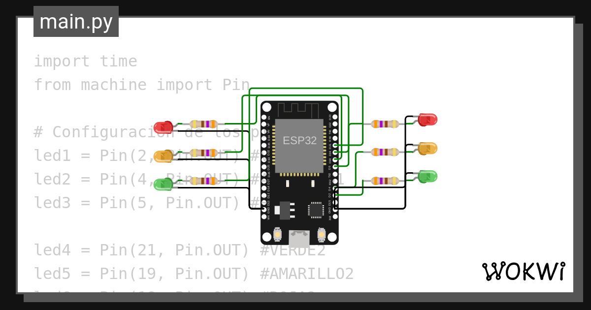 Deber Py Wokwi Esp32 Stm32 Arduino Simulator
