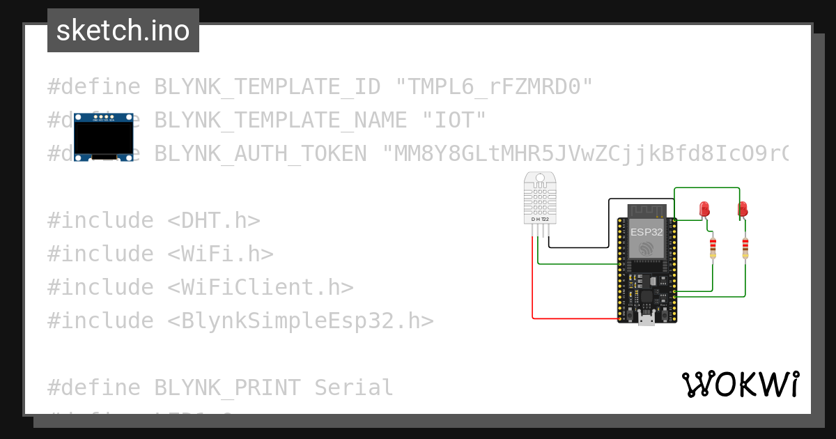 Zillx Lab4 Wokwi Esp32 Stm32 Arduino Simulator 1282