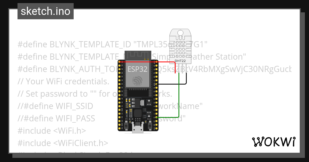 TEMPERATURE WEATHER SYSTEM Copy - Wokwi ESP32, STM32, Arduino Simulator